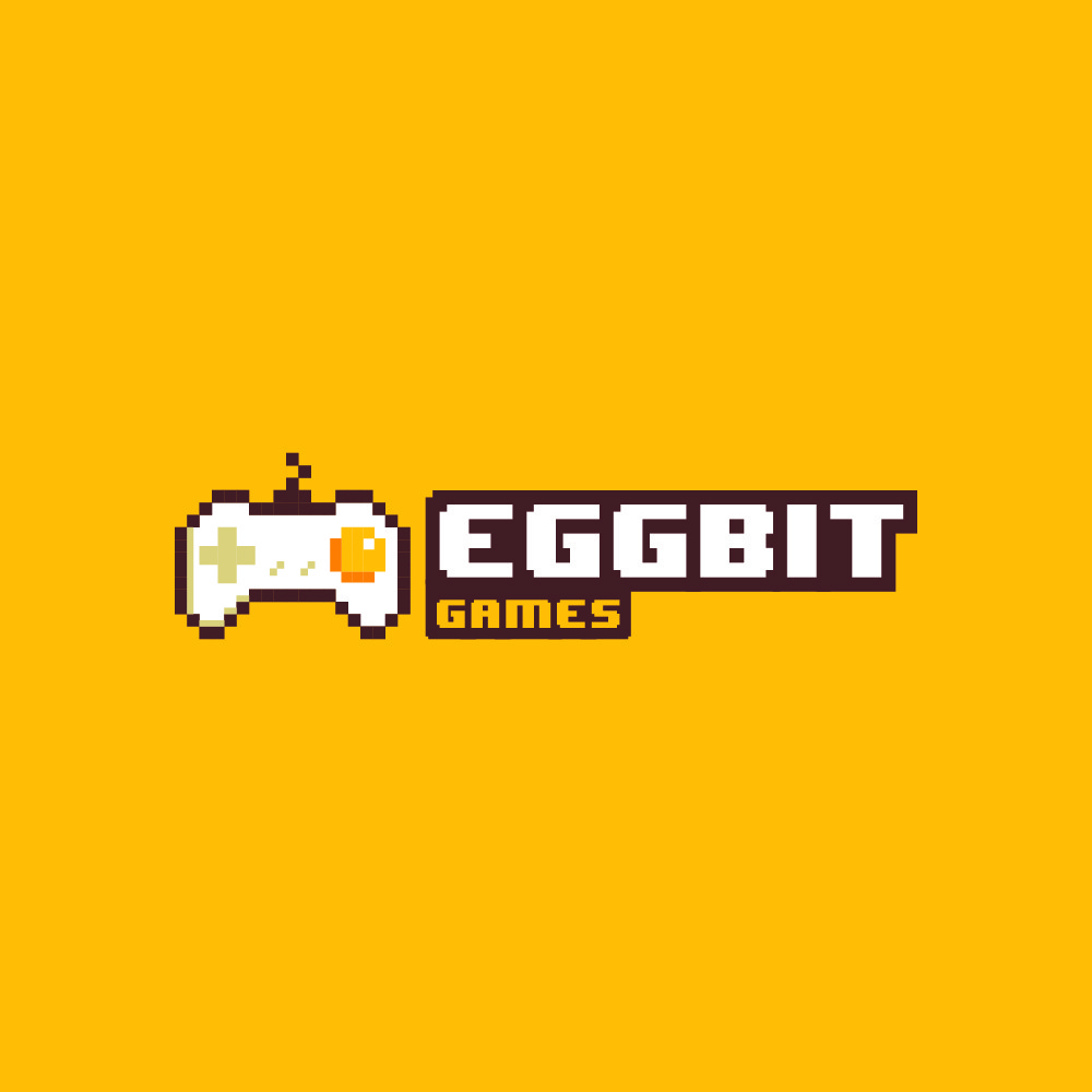 EggBit Games | Indie Game Development & Publishing